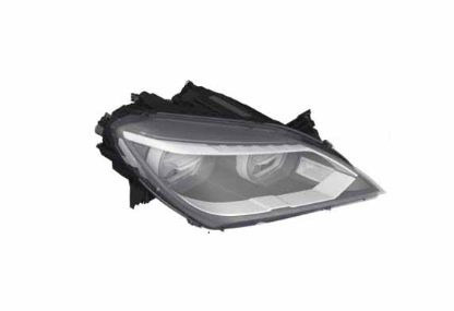 Genuine BMW 63-12-7-358-362 | LED Headlight Assembly - Right | FREE ...