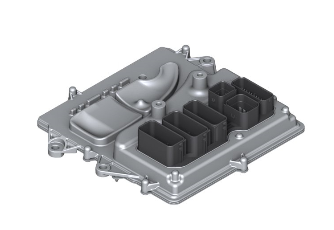 Genuine BMW 12-14-8-674-949 | Basic Control Unit DME - MEVD172G | FREE ...
