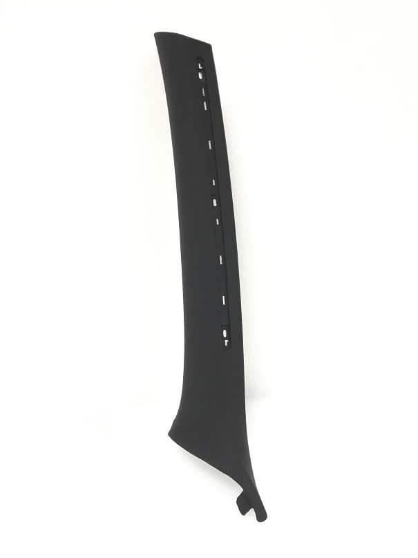 Genuine BMW 51-43-2-699-053 | Windshield A Pillar Trim - Left | FREE ...