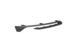 Genuine BMW 51-11-7-452-304 | Trim, Grille, Right - Gloss Black | FREE ...