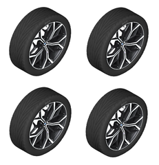 Genuine BMW 36-11-5-A56-3A1 | G07 X7 LCI M Performance 22" Style 785M ...