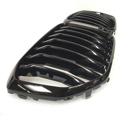 Genuine BMW 51-13-8-096-590 | G05 X5 M Performance Gloss Black Front ...