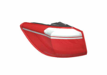Shop Genuine BMW Tail Lights & Components | getBMWparts.com