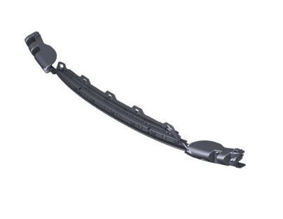 Genuine BMW 51-11-7-293-870 | Lower Grille | FREE Shipping on Most ...