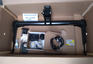 Genuine Audi 80A-092-115-F | Trailer Hitch | FREE Shipping on Most Orders $499+ OEMG ...