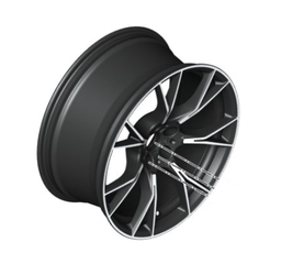 Genuine BMW 36-11-8-073-849 | 20" Style 789M Y-Spoke Light Alloy Wheel ...