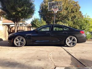 Genuine DINAN D190-1011 | Dinan Coil-Over Suspension - BMW M5 2015-2012 ...