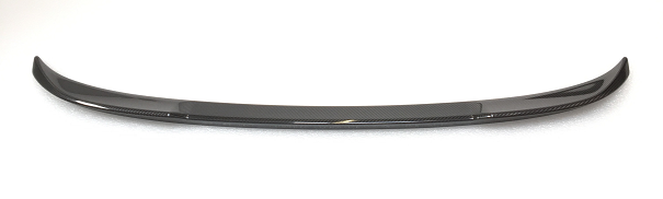 Genuine BMW 51-62-8-076-872 | F80 LCI M3 CS Carbon Fiber Rear Spoiler ...