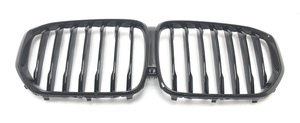 Genuine BMW 51-71-2-467-262 | G05 X5 M Performance Carbon Fiber Front ...