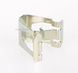 Genuine Porsche 999-507-552-01 |Side Trim Panel Retainer Clip | FREE ...