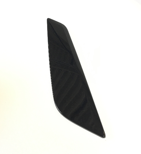 Genuine BMW 51-74-7-439-013 | G30 5 Series Gloss Black Sidewall Air ...