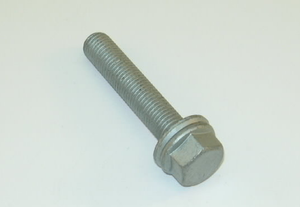 Genuine Porsche PAF-911-268 |Ribbed Bolt with Washer - M12X1,5X62 ...