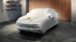 Genuine Porsche Car Covers | GetPorscheSilverSpringParts