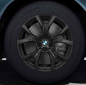 Shop BMW G45 X3 (2025+) Accessories | getBMWparts