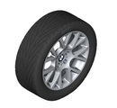 Shop Genuine OEM BMW Winter Wheel/Tire Sets | getBMWparts.com
