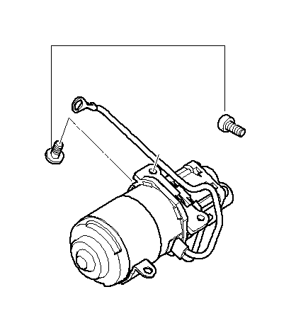 Genuine BMW 23-42-7-571-297 | Repair Kit Hydraulic Pump | FREE Shipping ...
