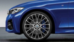 Shop M Performance Wheels | getBMWparts.com