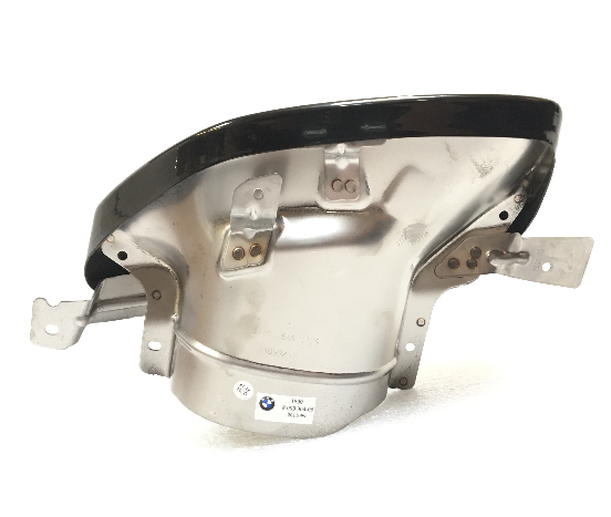 getBMWparts.com | Genuine BMW G2x M340i/M440i Black Chrome Exhaust Tips!!!