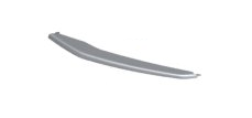 Genuine BMW 51-11-7-396-835 | Finisher Rod - Left | FREE Shipping on ...