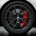 Shop M Performance Wheels | getBMWparts.com