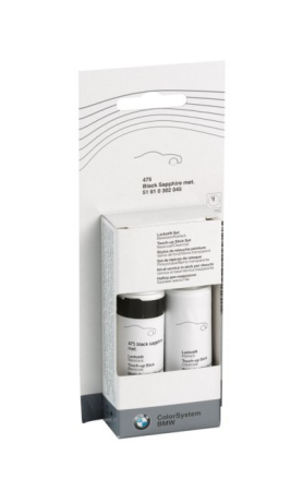 Genuine BMW Touch Up Paint | getBMWparts.com