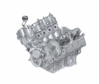 Shop Genuine BMW Engine Blocks & Components | getBMWparts.com