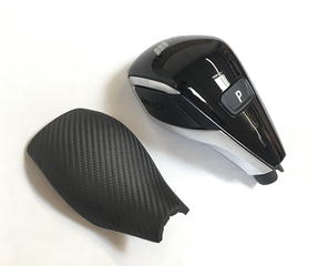 Genuine BMW 61-31-5-A40-305 | M Performance Carbon Fiber Shift Selector ...