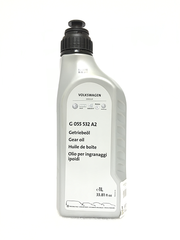 Genuine Audi G-055-532-A2-1 | Manual Transmission Gear Oil - 1 L | FREE ...