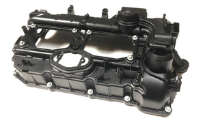 Genuine BMW 11-12-7-588-412 | Valve Cover | FREE Shipping on Most ...