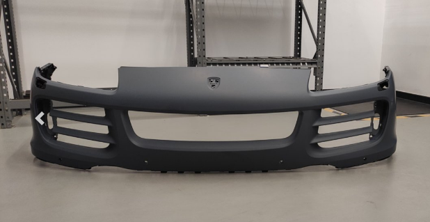 Genuine Porsche 955-505-311-13-G2X |Bumper Cover | FREE Shipping on ...