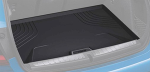Genuine BMW 51-47-5-A3E-593 | G42 2 Series, G87 M2 Luggage Compartment ...