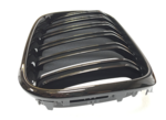 Genuine BMW 51-11-8-098-088 | F97 X3 M Competition Gloss Black Front ...