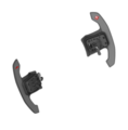 Genuine BMW 61-31-9-501-592 | Carbon Fiber Shift Paddle Set | FREE ...