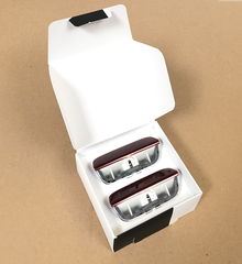 Genuine Porsche 9Y0-044-911-A | LED Door Panel Light Kit - 992 911 ...