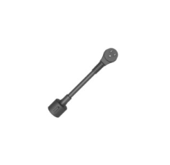 Genuine BMW 61-90-5-A13-A46 | Adapter Cable NEMA 5-15 (tybe B) 10A ...