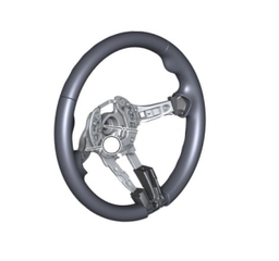 Genuine BMW 32-30-8-074-914 | F8x M3/M4 CS Alcantara Leather M Sports ...