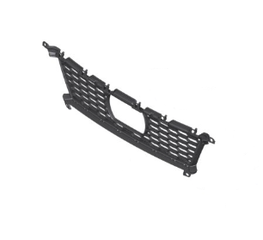 Genuine BMW 51-11-8-069-367 | Grille Air Intake Center | FREE Shipping ...
