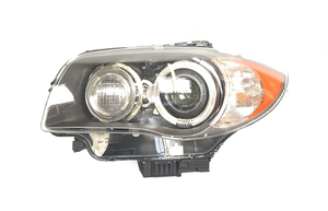 Genuine BMW 63-12-7-164-931 | Adaptive Xenon Headlamp Assembly - Left ...