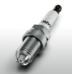 Genuine BMW 12-12-2-455-258 | Spark Plug | FREE Shipping on Most Orders ...