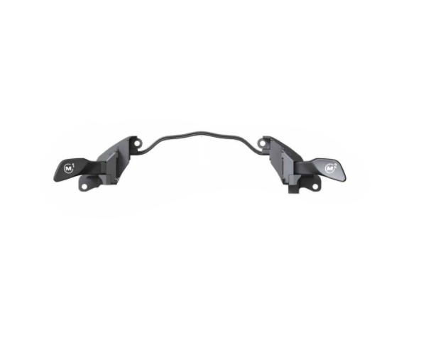 Genuine BMW 61-31-8-090-047 | G80, G82 M3, M4 M Multi-Function Button ...