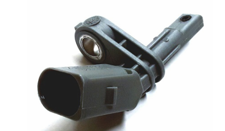 Genuine Audi WHT-003-856-C | ABS Sensor | FREE Shipping on Most Orders ...