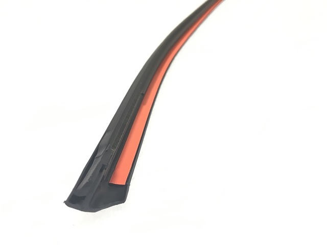 Genuine BMW 51-31-7-061-967 | Reveal Molding, Upper - Sedan/Wagon ...