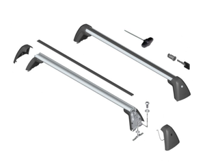 Genuine BMW 82-71-2-457-808 | G20 3 Series, G80 M3 Base Support System ...