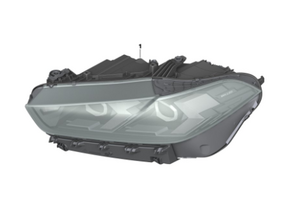 Genuine BMW 63-11-5-A78-3F1 | LED Adaptive Headlamp Assembly - Left ...
