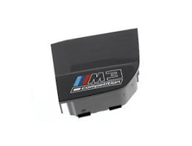 Genuine BMW 65-82-9-501-547 | Trim Central Control Unit M3 Competition ...
