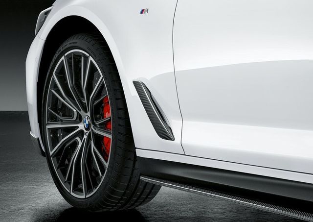 Genuine BMW 36-11-2-459-549 | G30 5 Series 20" M Performance Style 732M ...