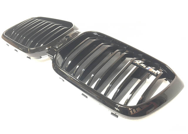 Genuine BMW 51-13-9-501-172 | F98 X4M LCI Competition Package Gloss ...