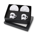 Shop BMW Mugs & Thermos | getBMWparts.com