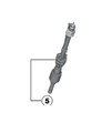 Shop Genuine OEM BMW Fuel Injectors | getBMWparts.com