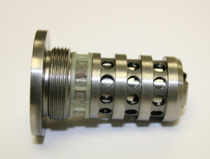 Genuine Audi 06L-109-257-F | Engine Variable Valve Timing (Vvt) Oil ...